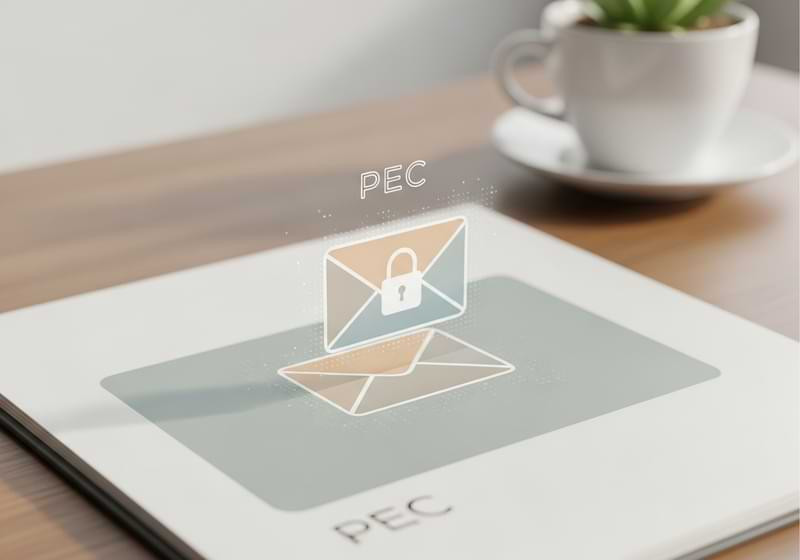 PEC allegati grandi dimensioni: come inviare senza errori v
